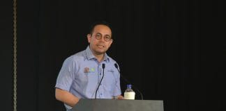 Steven Sim - BusinessToday