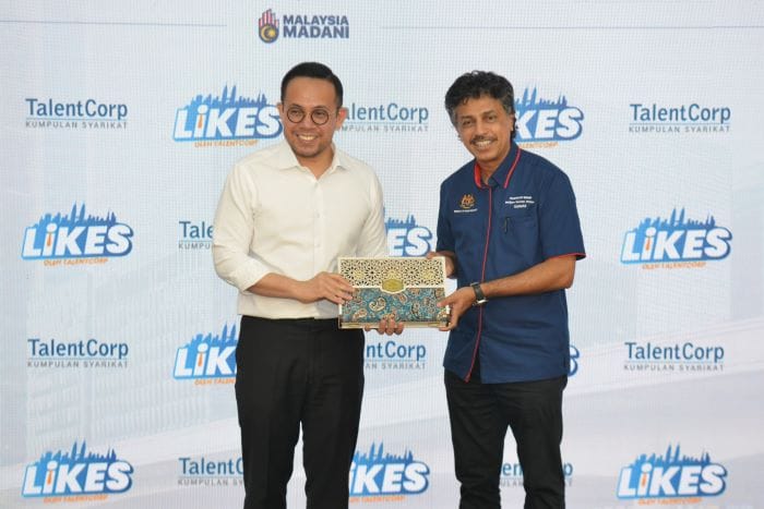 Talent Corp Launches RM30 Million Internship Matching Grant Program For ...