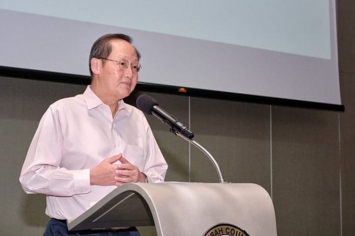 Singapore To Raise Retirement Age To 64, Says Tan See Leng - BusinessToday