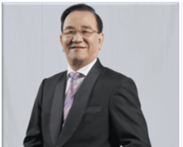 Oversea Enterprise Onboards Tan Sri Tan King Tai As Chairman