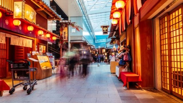 Travel Alert: Japan Warns Of Deadly Strep Throat Infections