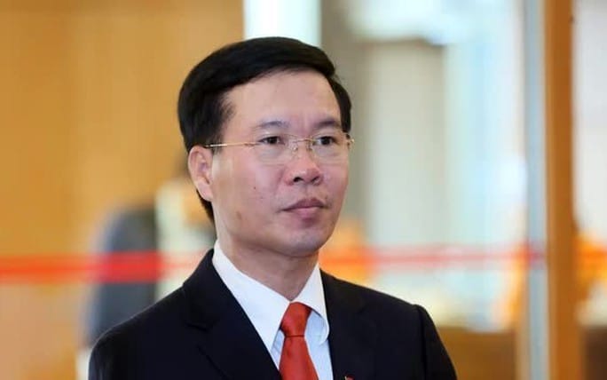 Vietnam President Resigns After Just 1 Year In Office