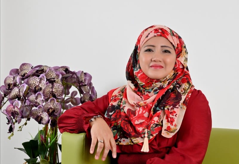 Yayasan Hasanah Appoints Siti Kamariah Ahmad Subki As New Managing Director - BusinessToday