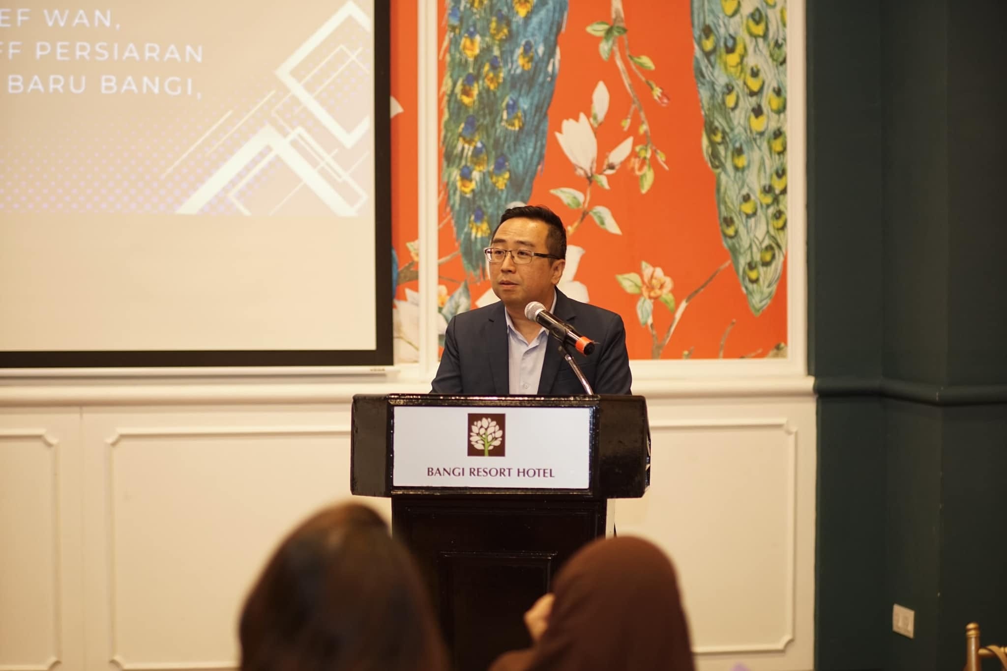 MOSTI Launches AI Sandbox Pilot Programme In Collaboration With NVIDIA ...