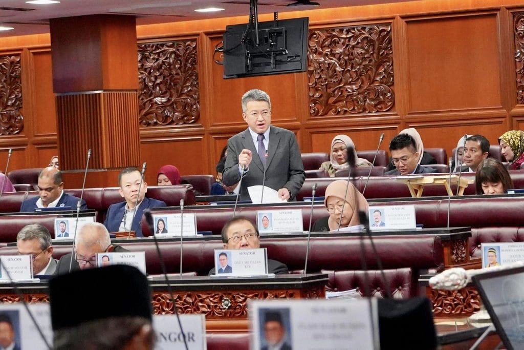 Malaysia's Green Tech Investment Soars: 4,230 Projects Worth RM41 ...