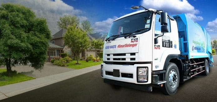 Selangor Waste Management Prepares For Hari Raya Waste Collection ...