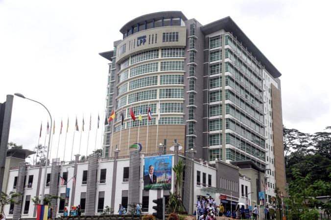 LPP Plans Additional Quotas For Local White Rice Amid Market Concerns ...