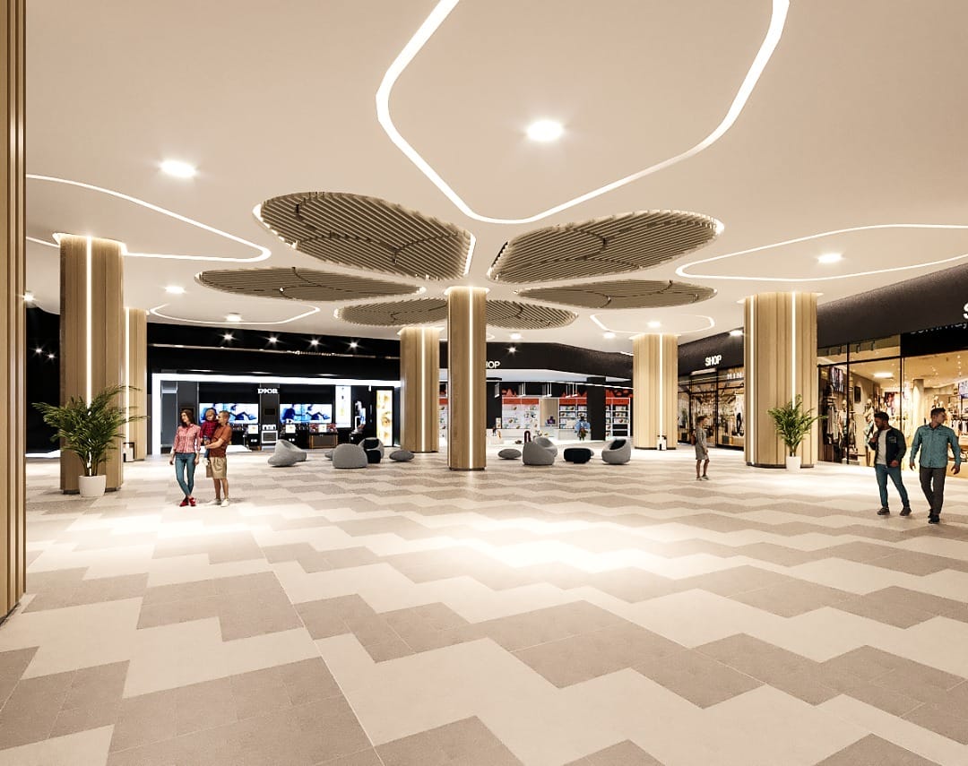 Bloomsvale Shopping Gallery Launched As Premier Retail Destination ...