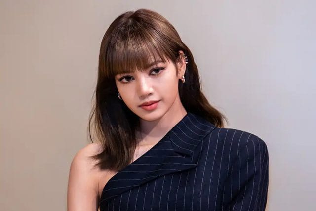 BLACKPINK’s Lisa Stars In Netflix Rom-Com As Her Acting Career Soars