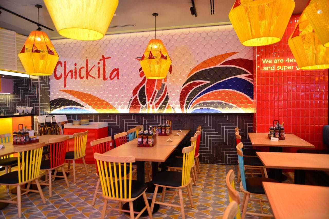 Chickita: Bringing ‘Ayam Bakar’ To A Global Stage Innovatively ...