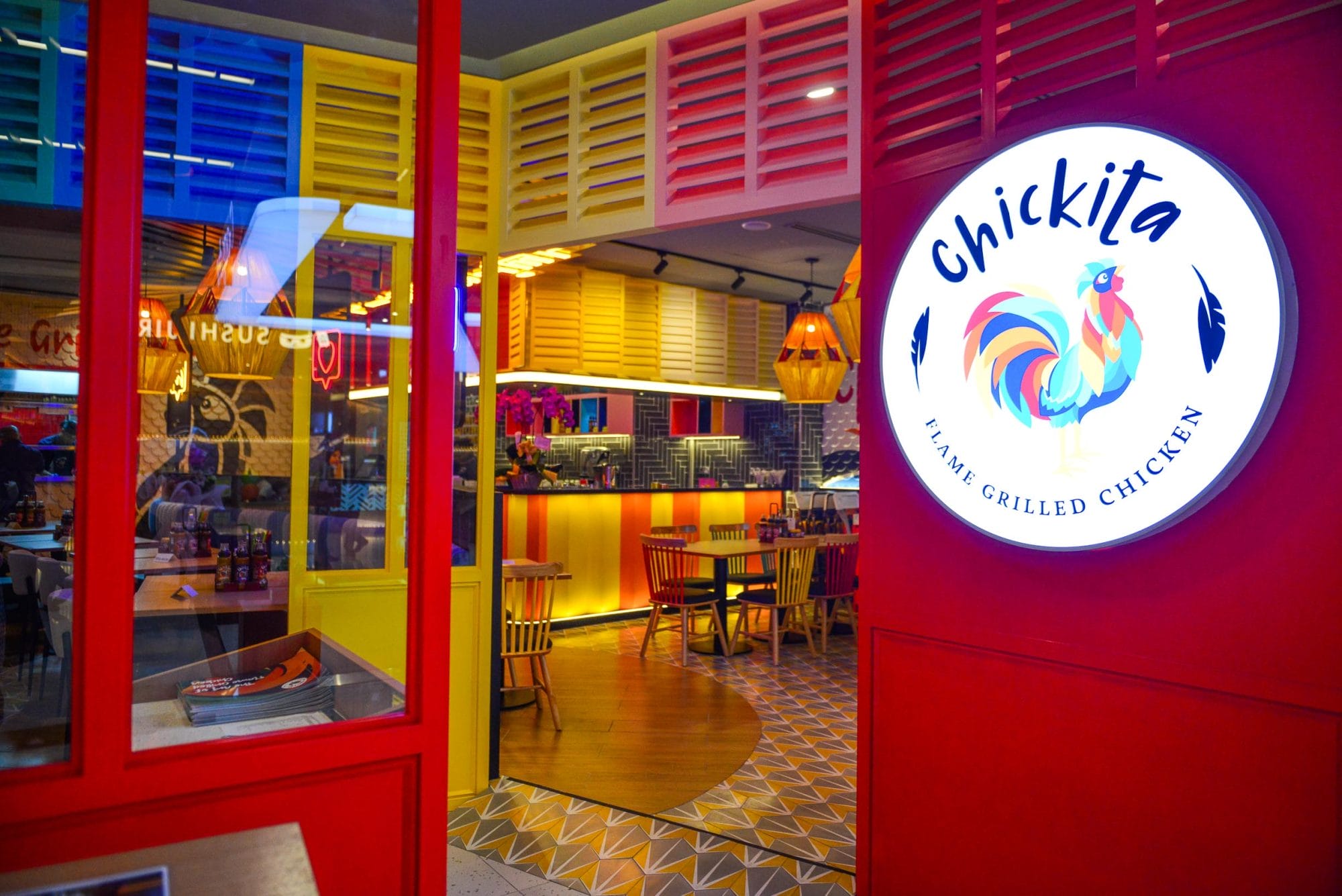 Chickita: Bringing ‘Ayam Bakar’ To A Global Stage Innovatively ...