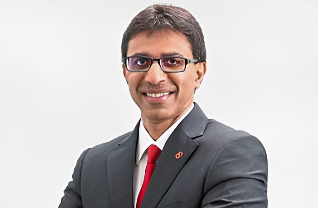 MIER Appoints Dr Anthony Dass As Executive Director - BusinessToday