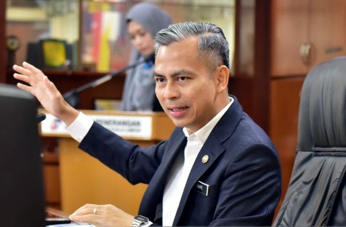 Fahmi: ASEAN Chairmanship Will Benefit Local Industries - BusinessToday