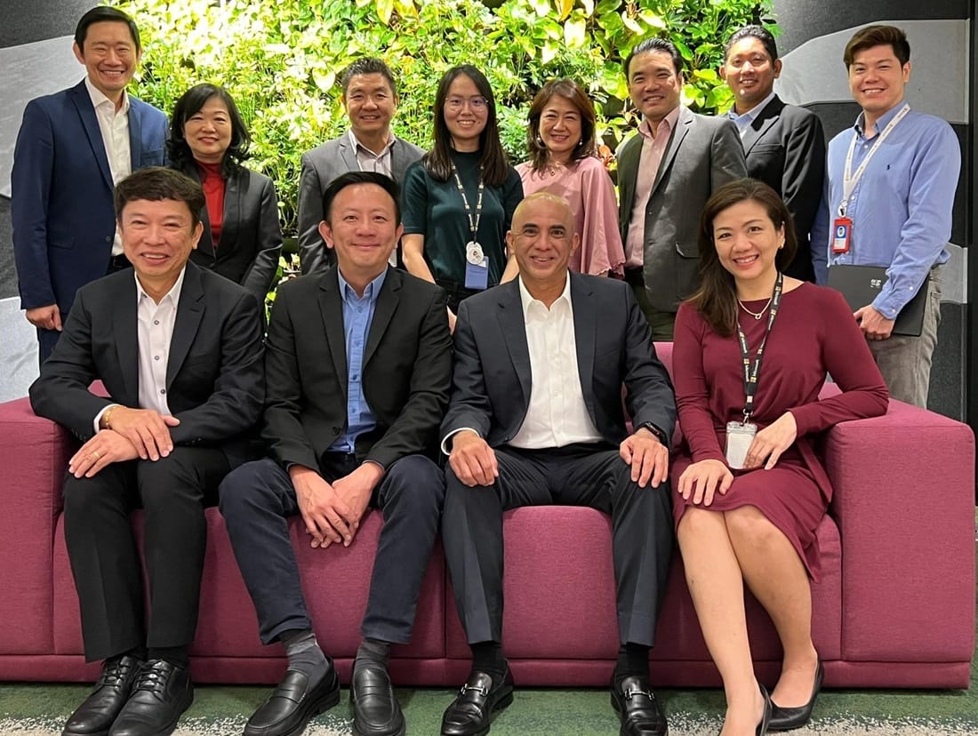 Glocomp Systems opens New Chapter as a Microsoft Indirect Cloud ...