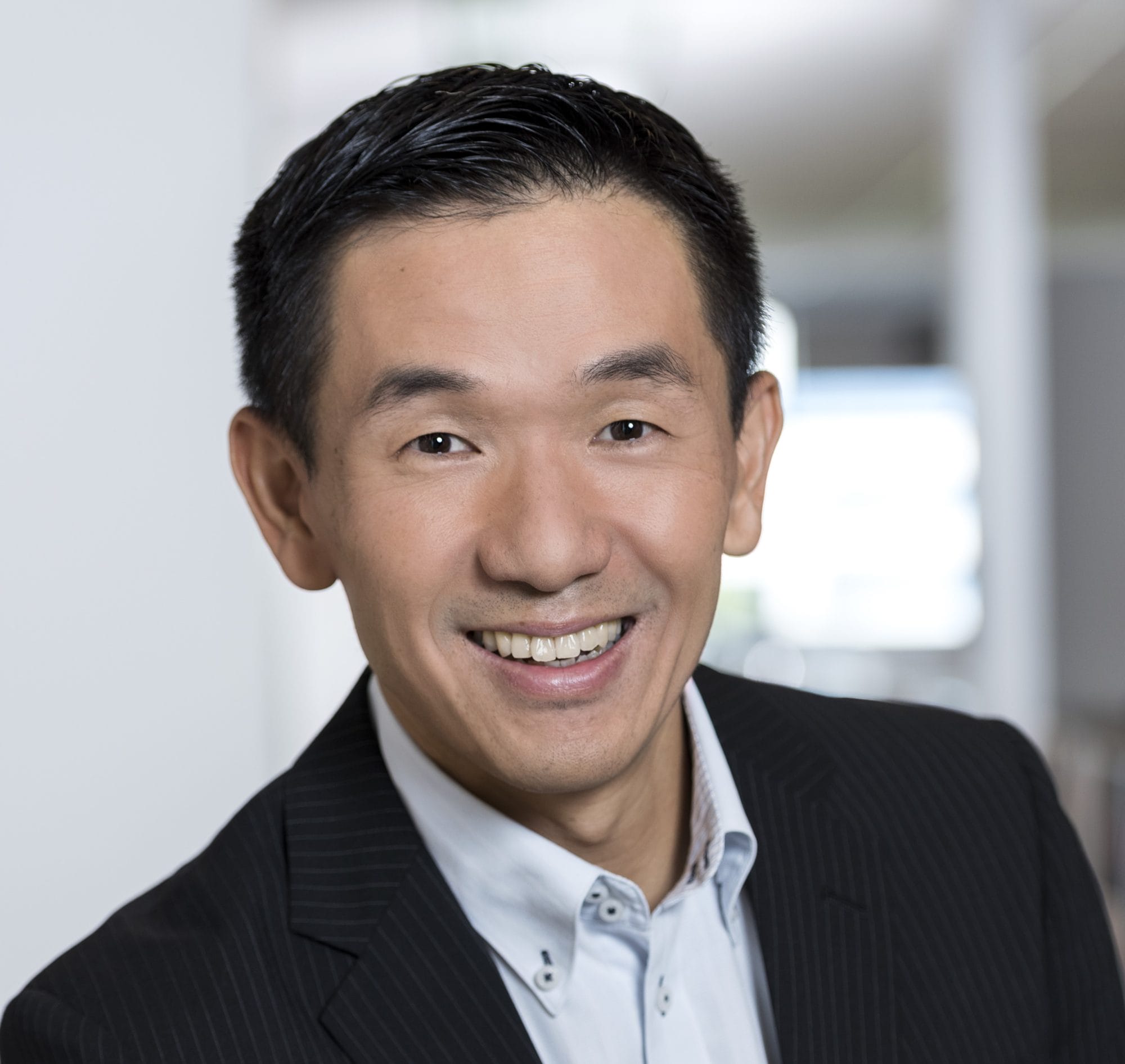 Intel Appoints New SMG Leaders For APJ And India Regions - BusinessToday