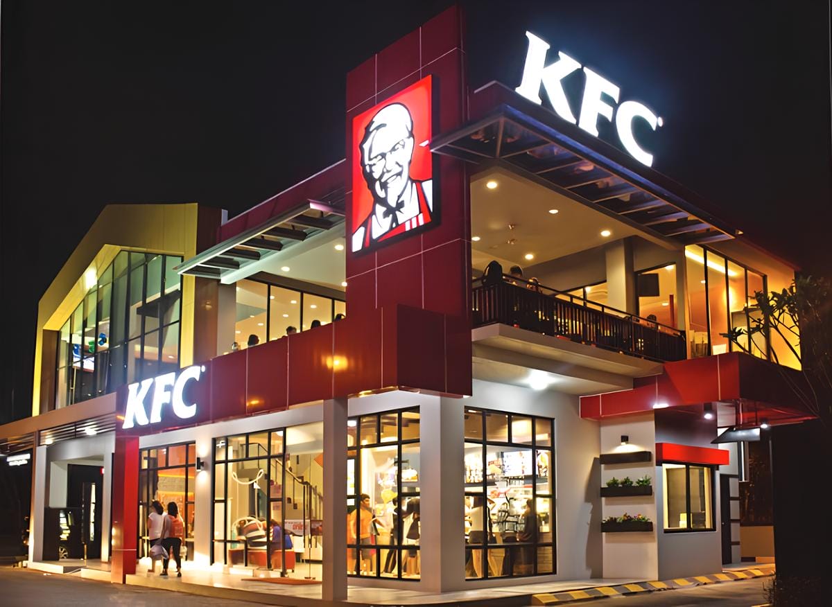 QSR Brands Temporarily Closes Over 100 KFC Branches On Rising Costs And ...