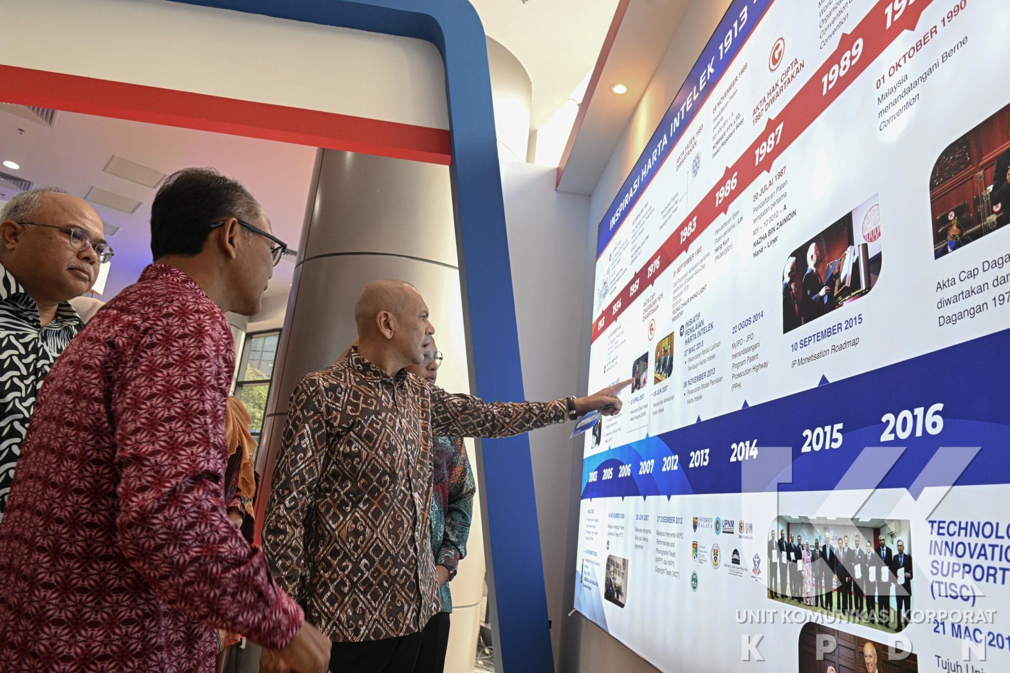 KPDN Offers Exemption From Trademark PCA Fee To Protect Entrepreneur IP ...