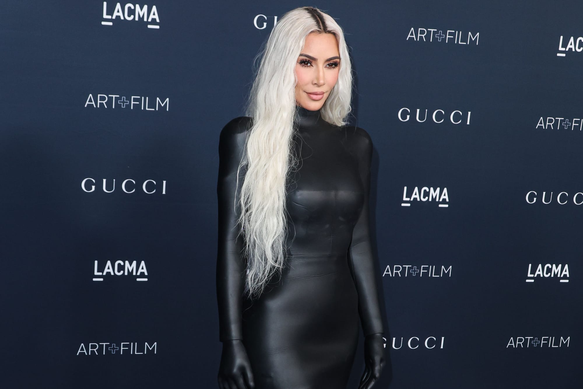 Kim Kardashian Was Haunted By Impact Of OJ Simpson Murder Trial On Her ...
