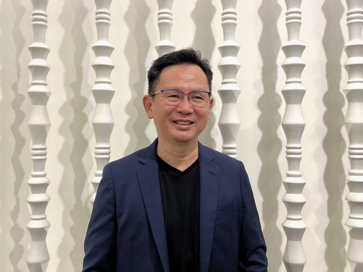 Microsoft Malaysia Appoints Laurence Si As Managing Director With K ...