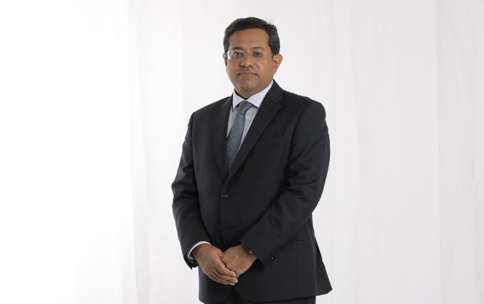 MIDA To See Sikh Shamsul Succeed Datuk Wira As New CEO