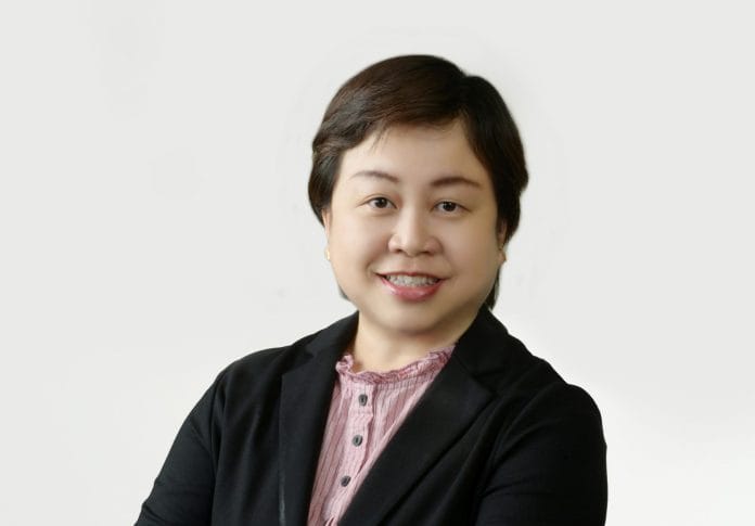 Country Manager 'Walks Her Talk' To Cancel Out Gender Stereotypes In ...