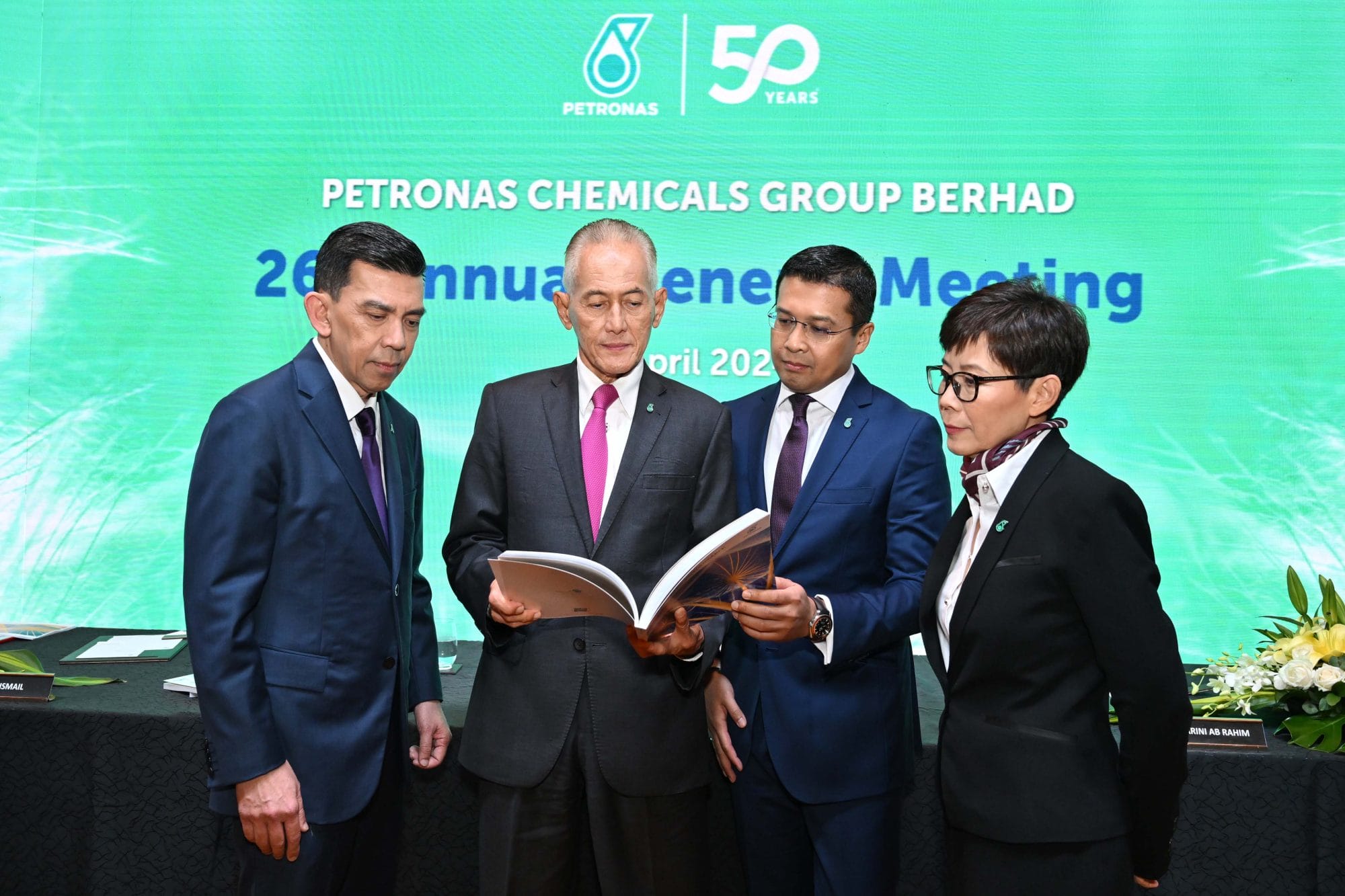 PCG Focuses On Advancing Growth Ventures, Strengthening Ops - BusinessToday