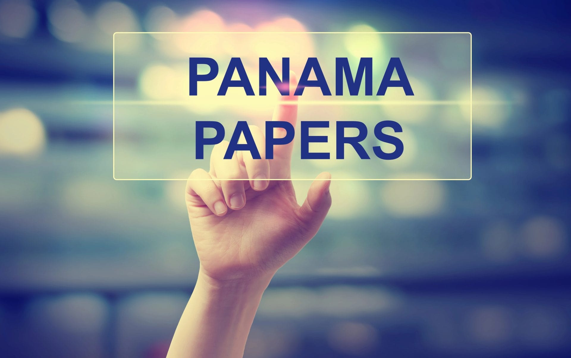 'Panama Papers' Trial To Begin Eight Years After Tax Scandal ...