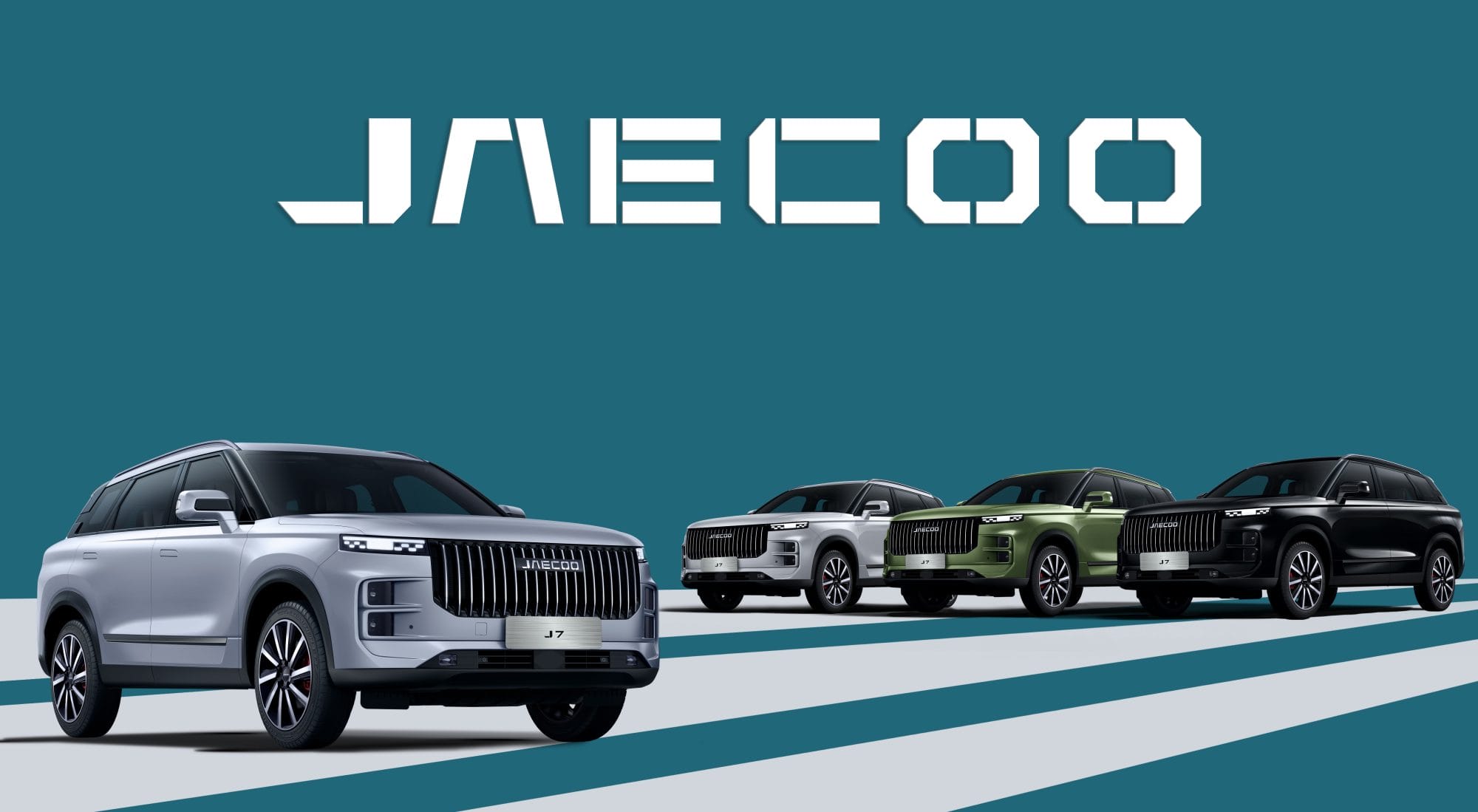 So Sánh Jaecoo J7 và Các Đối Thủ SUV Hạng C: Mazda CX-5, Honda CR-V ...