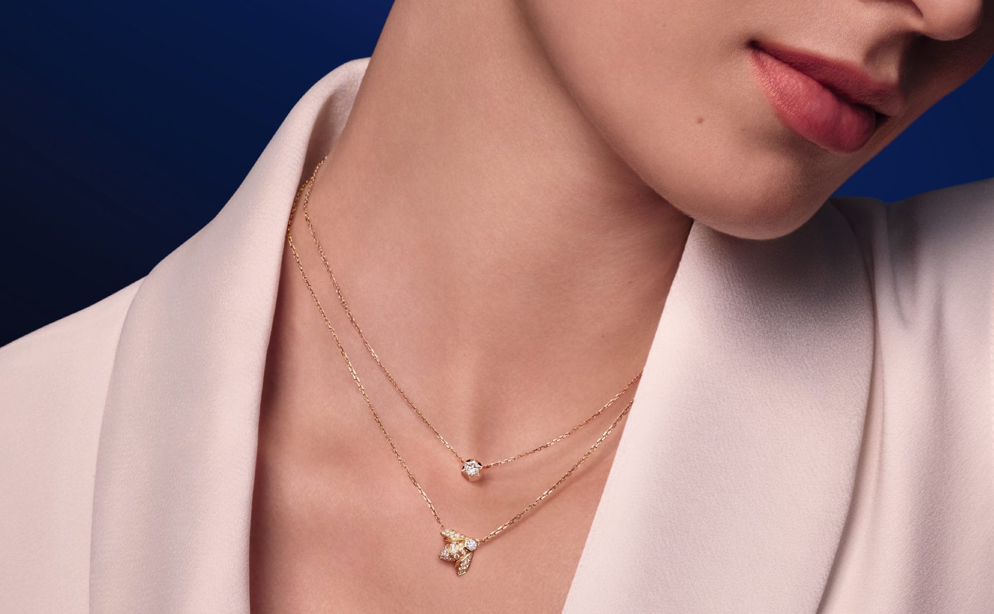 Chaumet Reveals Latest Queen Bee Pendant - BusinessToday