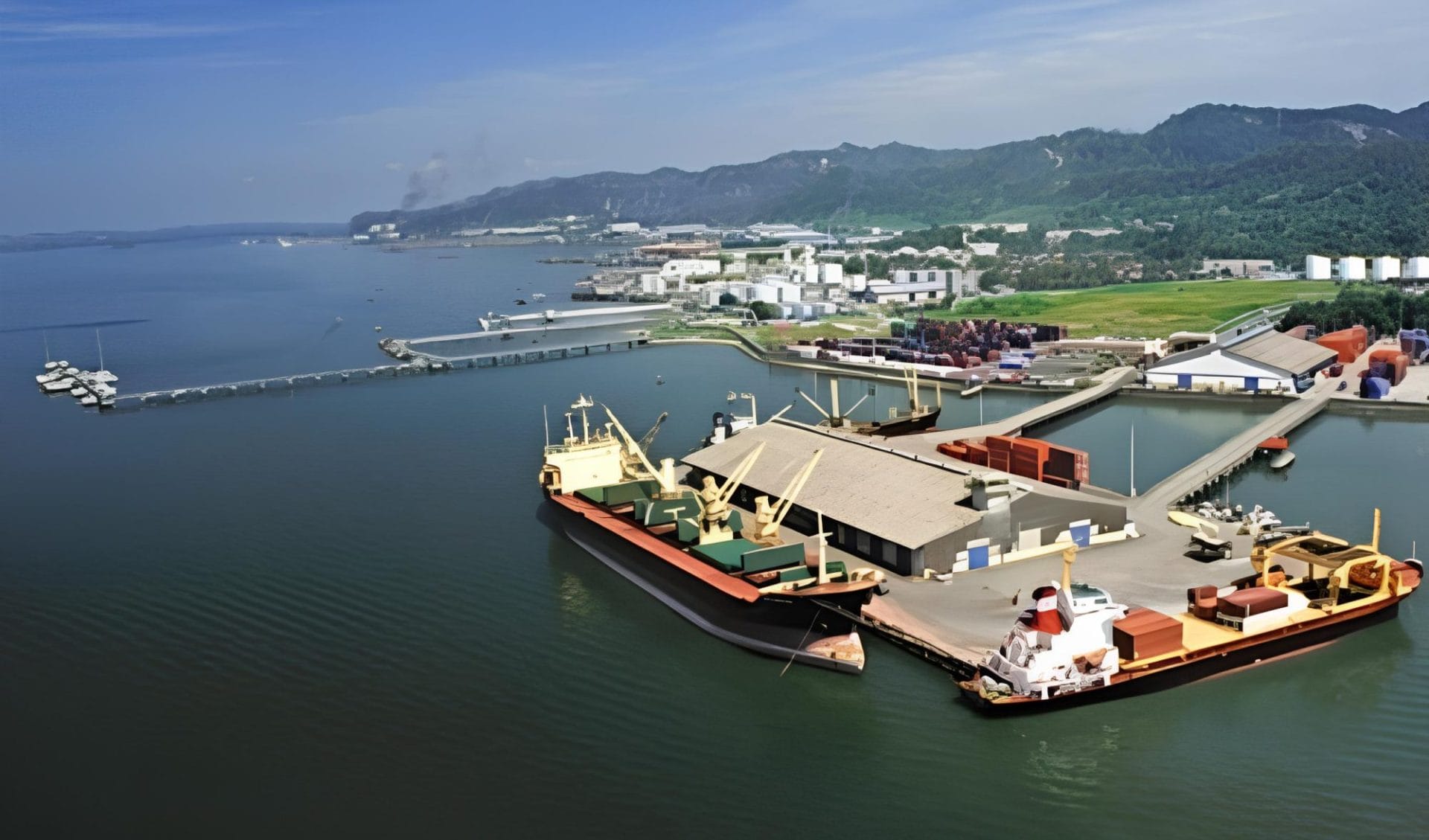 Long Term Outlook On Suria’s Jesselton Project