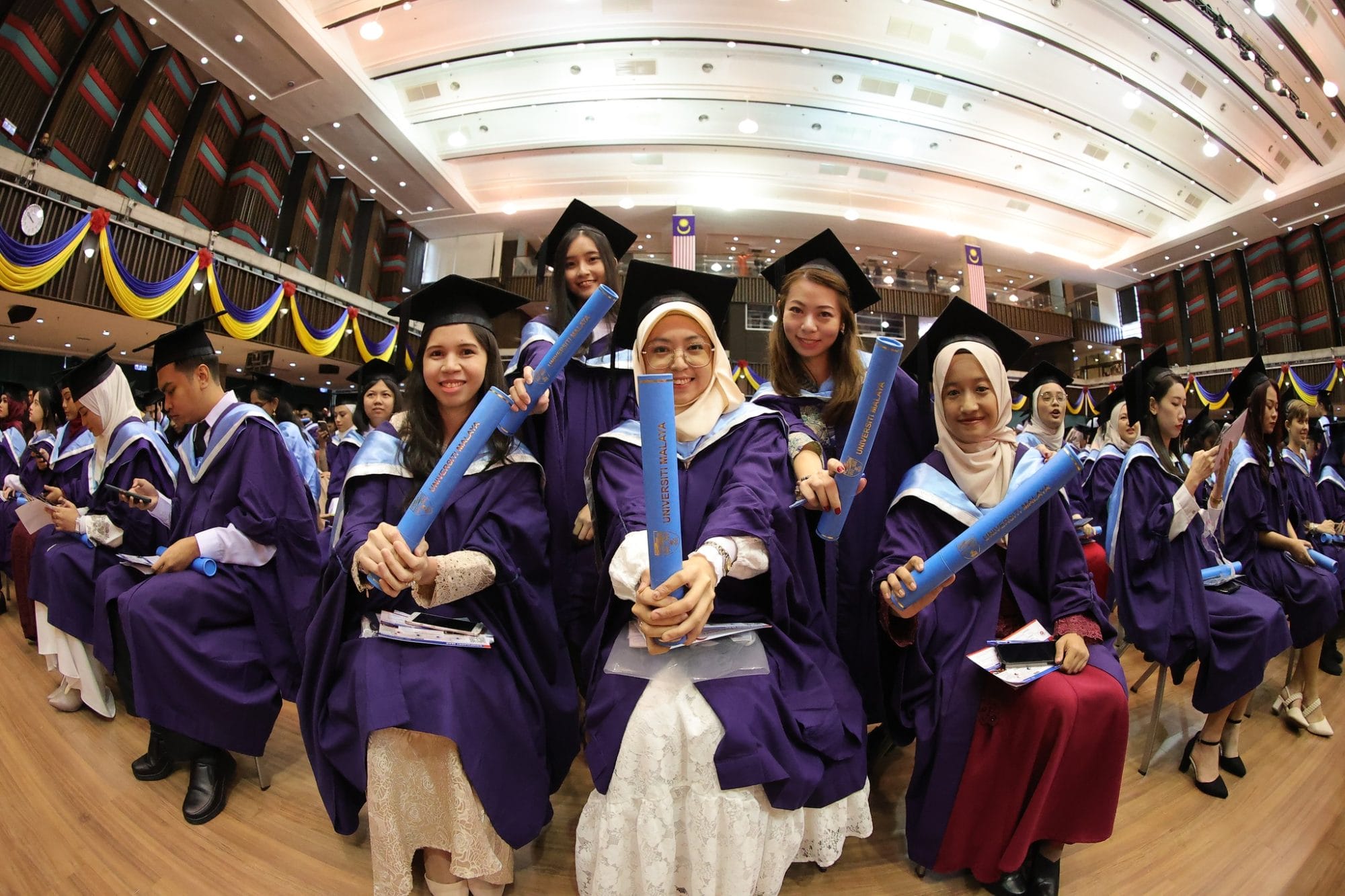 Embracing Choices Post-SPM - BusinessToday