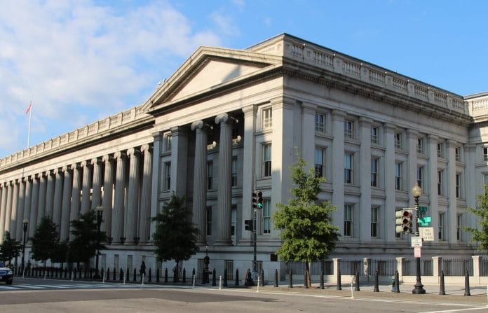 US Treasury Breach Tied To Chinese Hackers - BusinessToday