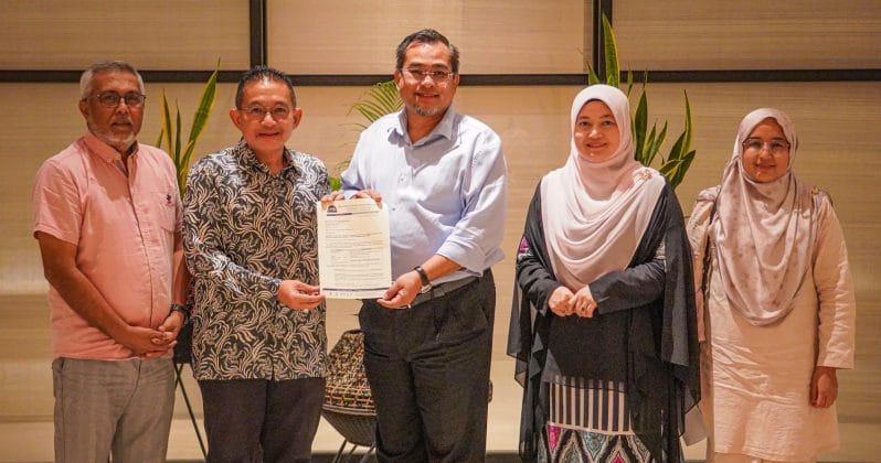 Dr Irmohizam Ibrahim Appointed Adjunct Professor At USIM - BusinessToday