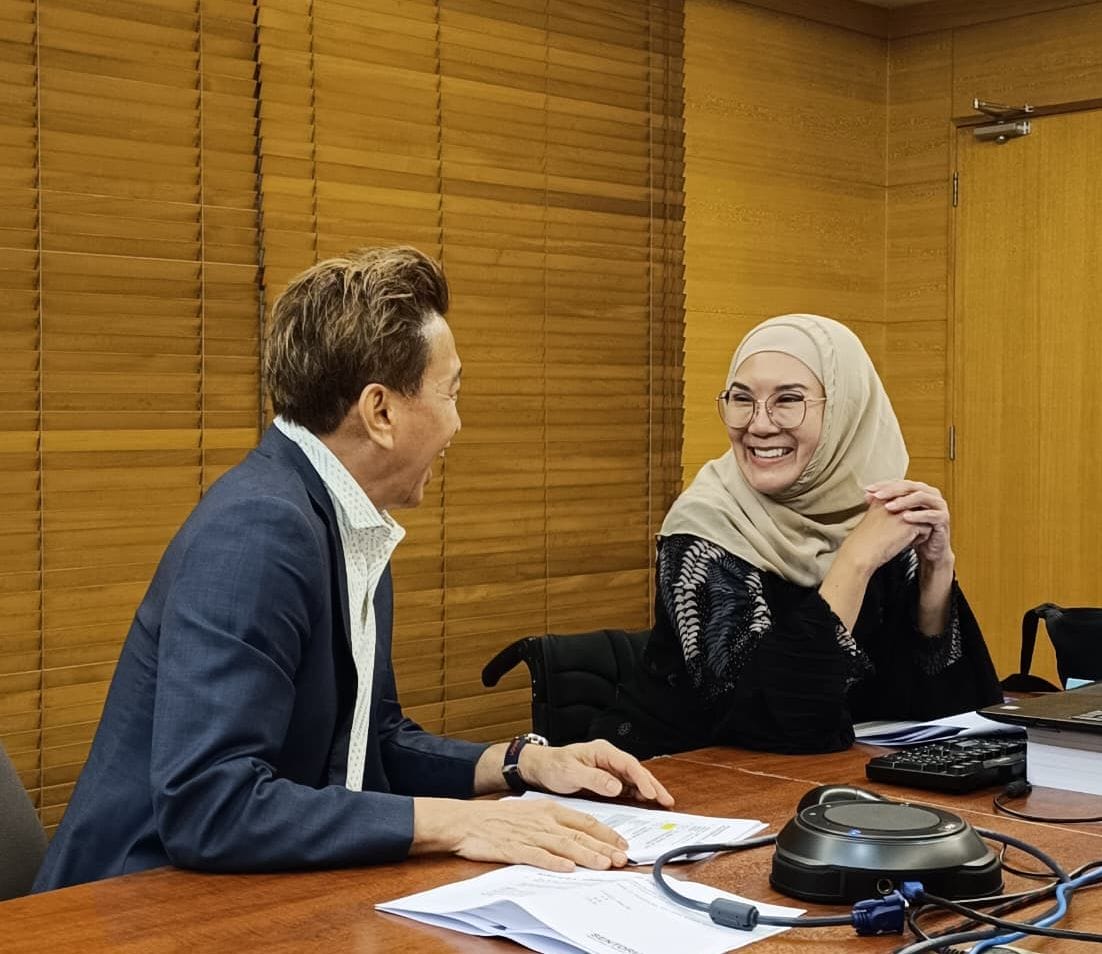 Sentoria Board Approve RCB Issuance At EGM