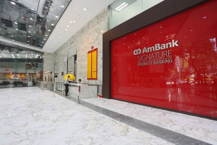 AmFIRST REIT Full Year Profit Nearly Doubles