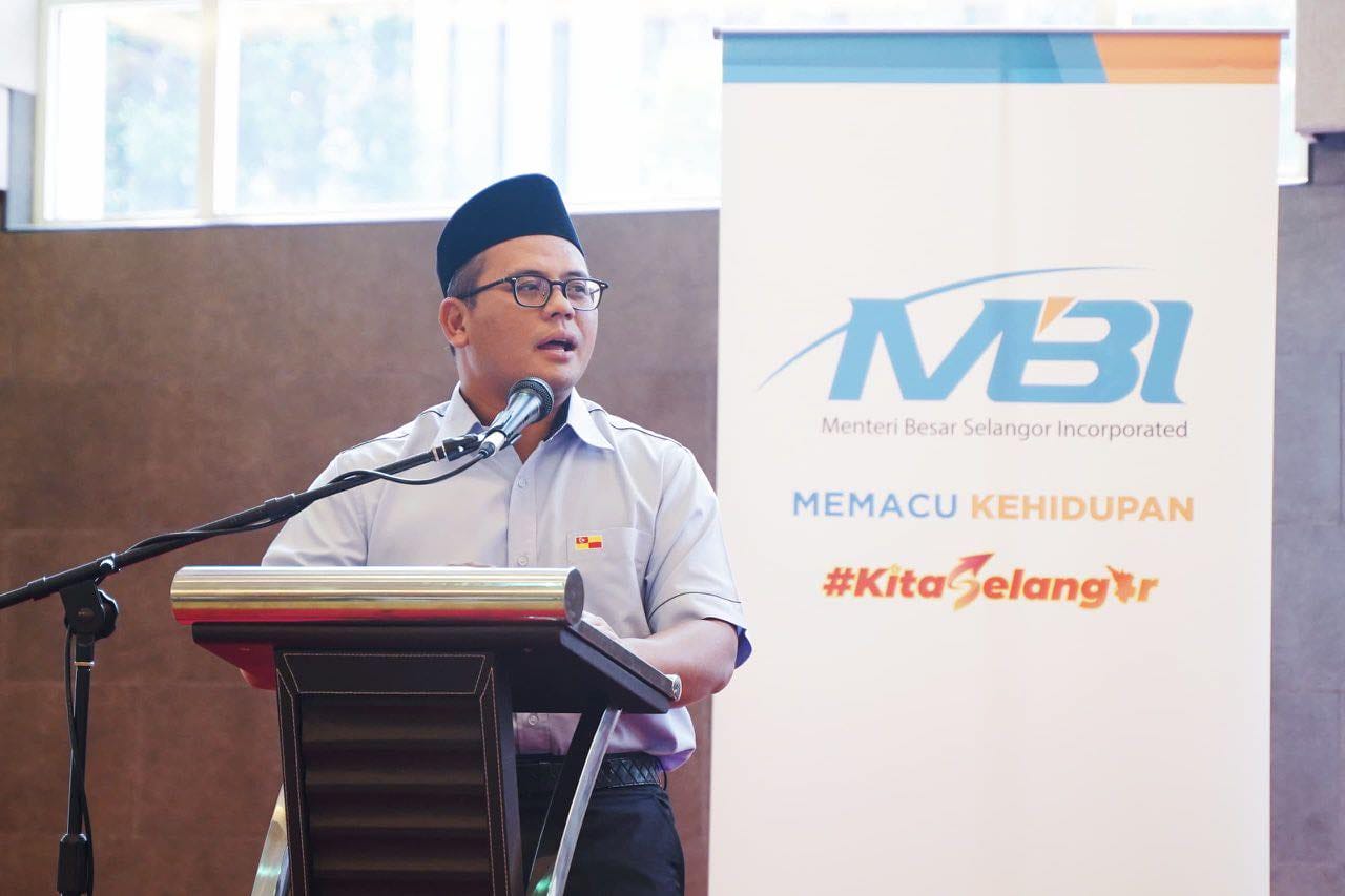 Selangor Chief Minister Stays Firm On PJD Link Highway Project