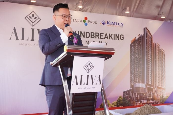Astaka Hands Kimlun RM150 Million Contract For Property Project In Johor