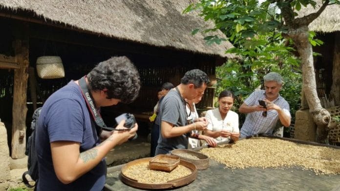 Indonesia Denies Bali 'Over-Tourism' Claim