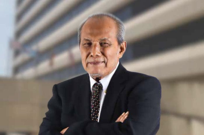 Turiya Berhad Chairman Dato Halim Muhamat Passes Away