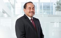 Destini Executive Director Dato Kabol Resigns