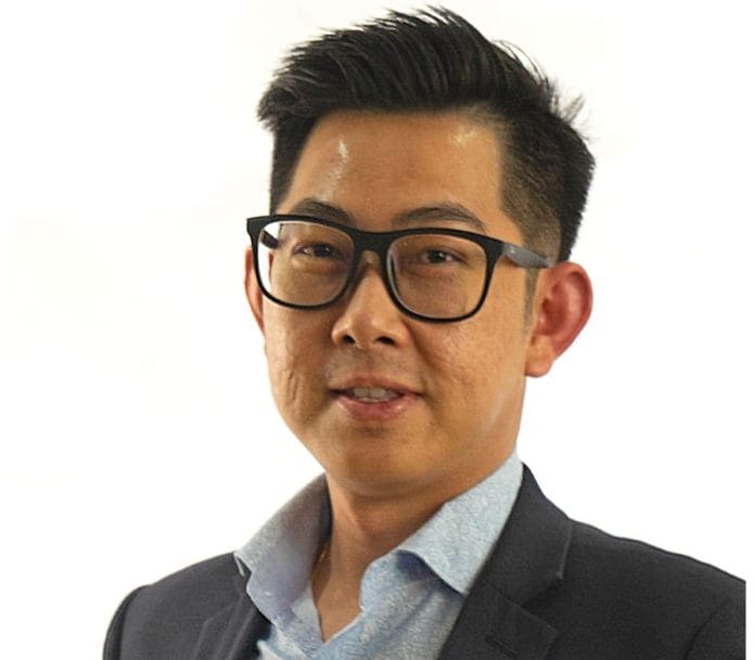 Dato David Khoo Appointed Group CEO Silver Ridge