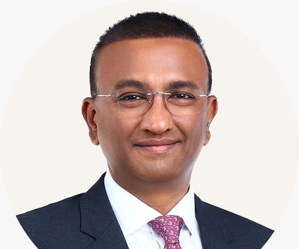 IHH Healthcare Appoints Dilip Kadambi As CFO