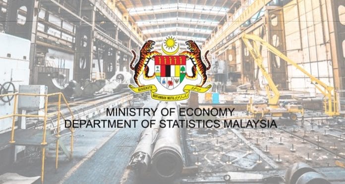 State Socioeconomic Report 2023 Released By DOSM - BusinessToday