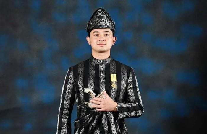 Edotco's Subsidiary Appoints Tengku Arif Bendahara Pahang As Chairman