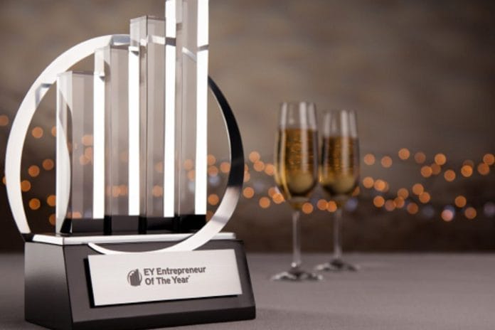 EOY Awards Open Nominations For Entrepreneurs - BusinessToday