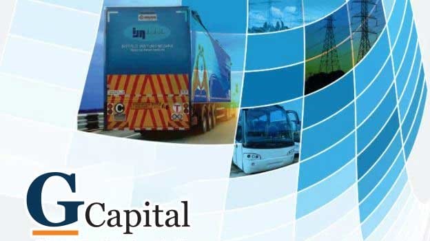 G Capital Explores Raising RM325 Million For Small Hydropower Project ...