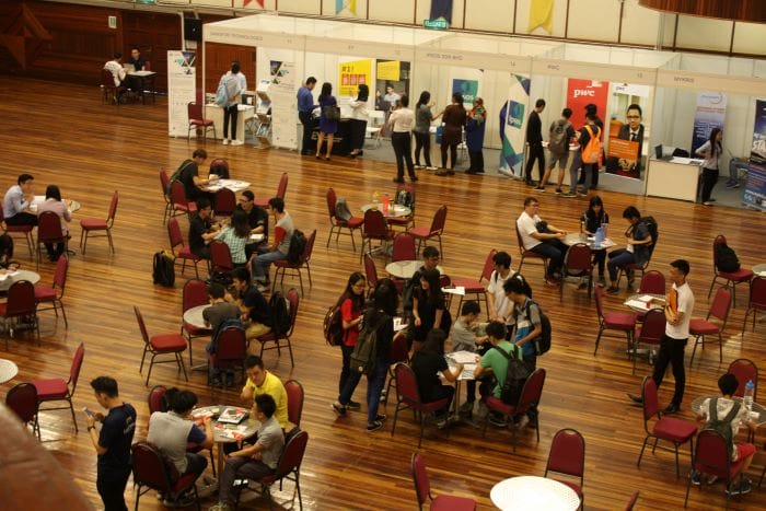 Job Data Promising Yet Concerns Of Youth Unemployment Persists