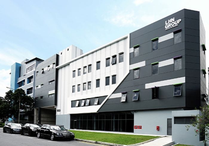 LHN Bukit Timah Win, Solid Mixed-Us Project In The Offing: Maybank IB