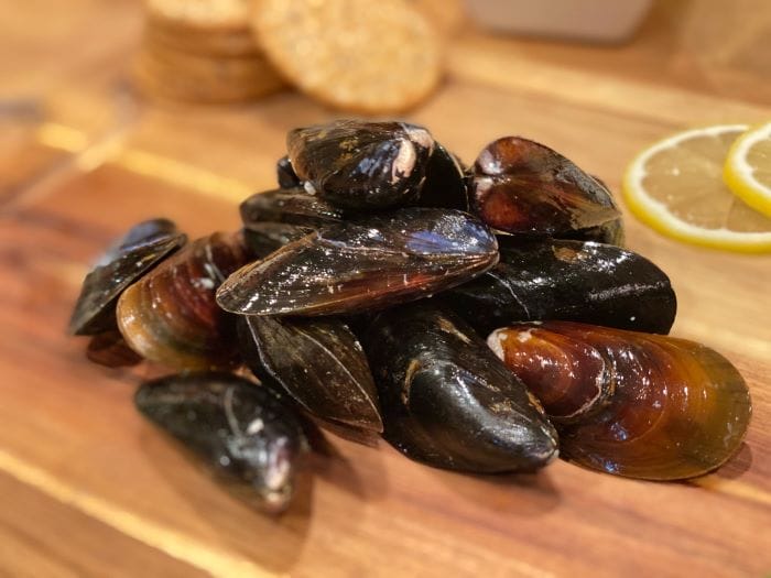 DOF Says Harmful Algae Cause Mussels From Port Dickson Unsafe To Eat