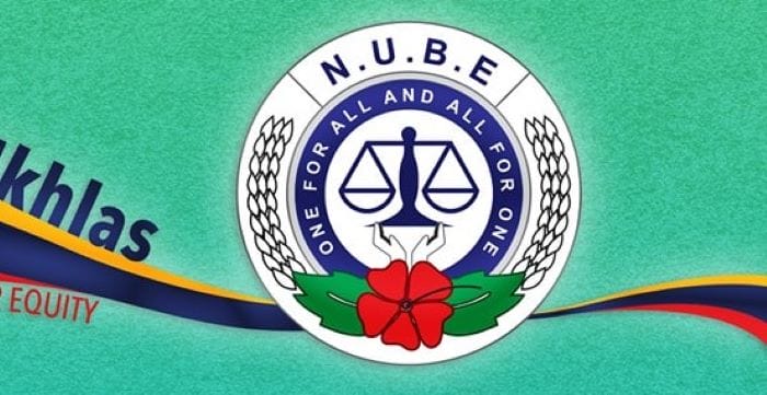 NUBE Accuses HR Minister Of Not Upholding The Law